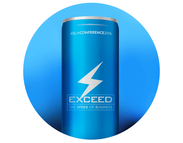 Exceed The Speed of Business - Business Leaders Malta